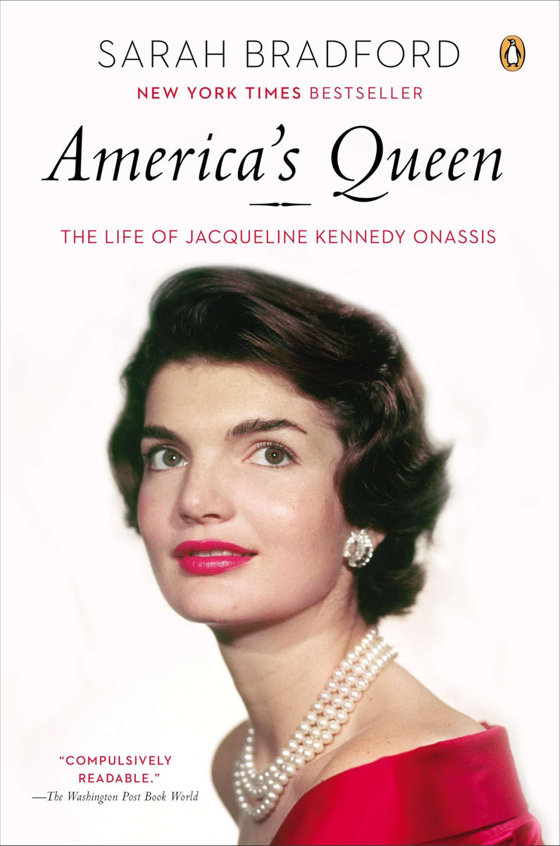 America's Queen – The Sixth Floor Museum at Dealey Plaza