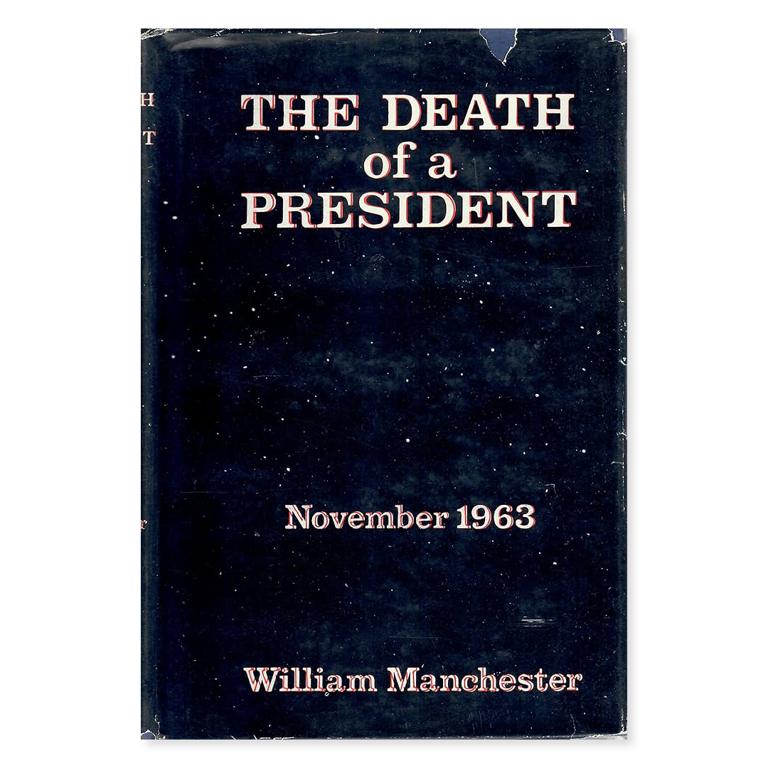 The Death of a President – The Sixth Floor Museum at Dealey Plaza