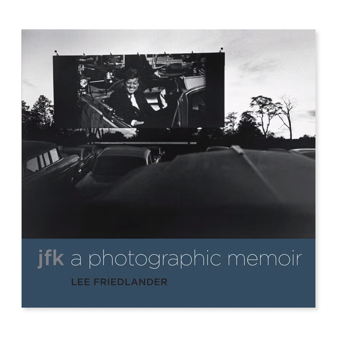 JFK a Photographic Memoir – The Sixth Floor Museum at Dealey Plaza